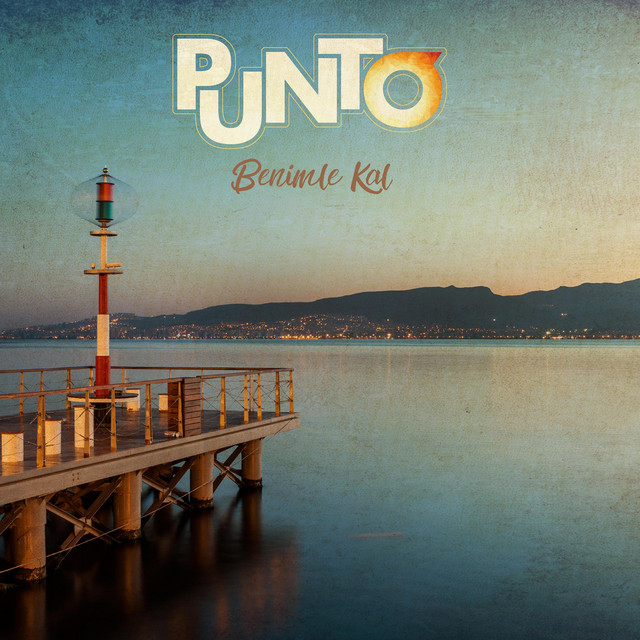 Benimle Kal (Mastered by Ted Jensen) - Single by Punto | Spotify