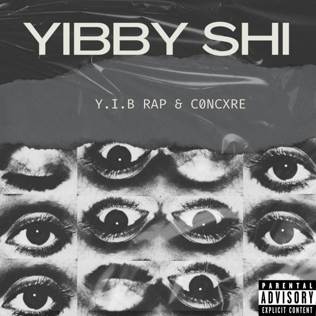 YIBBY SHI - Single by YibRap | Spotify