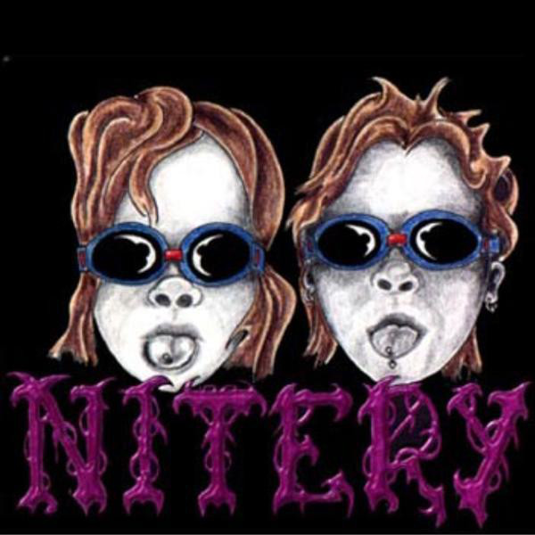 Nitery - EP by Nitery | Spotify