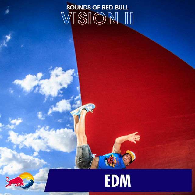 Vision II - Album by Sounds of Red Bull | Spotify