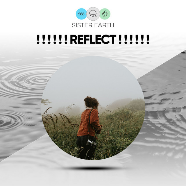 Reflect ! ! ! ! ! ! - Album by Rain Sounds & White Noise | Spotify