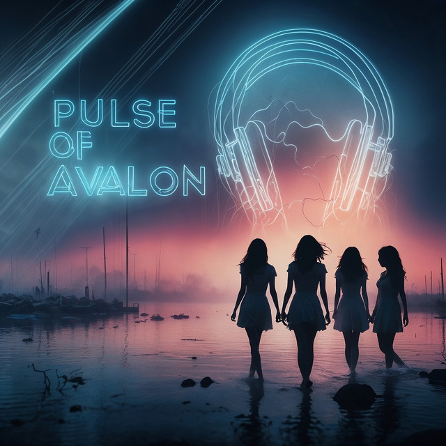 Pulse of Avalon | Spotify