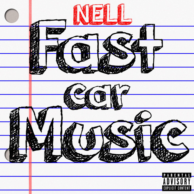 Fast Car Music - EP by Nell | Spotify