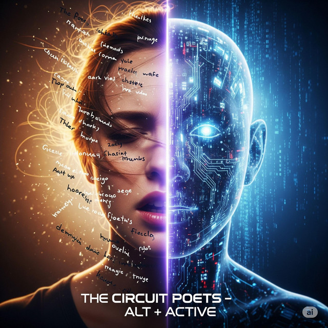 The Circuit Poets: ALT + Active - Album by The Circuit Poets | Spotify