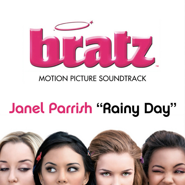Rainy Day Single By Janel Parrish Spotify