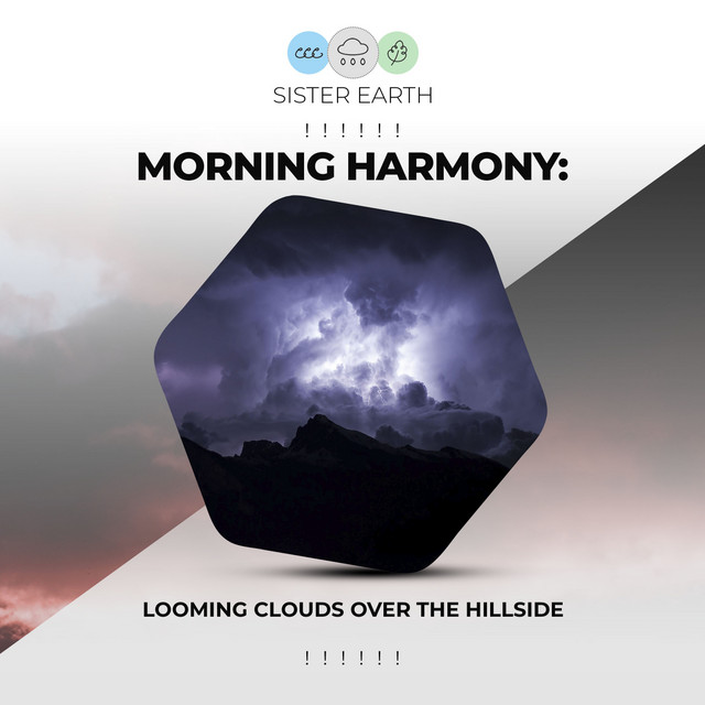Morning Harmony Looming Clouds Over the Hillside ! ! ! ! ! ! - Album by ...