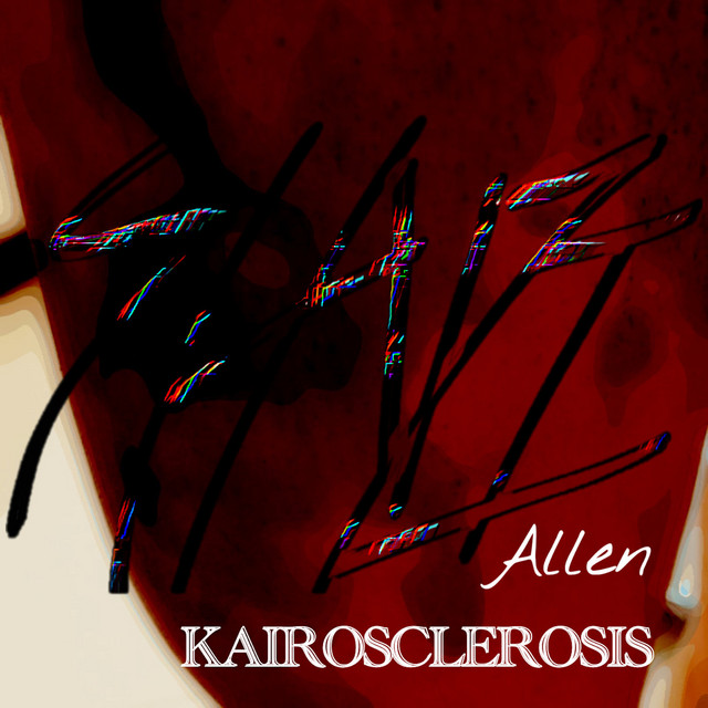 Kairosclerosis - EP by Allen | Spotify