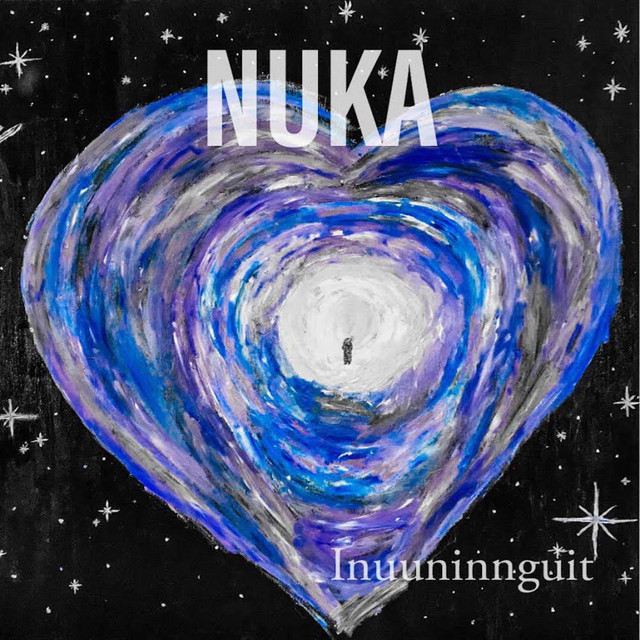 List of songs by Nuka - Chosic