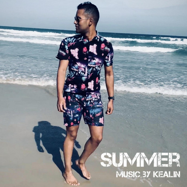 Summer - Single by Kealin | Spotify