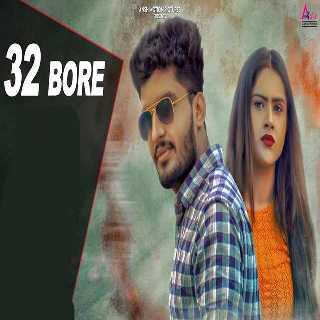 32 Bore - Compilation by Masoom Sharma | Spotify