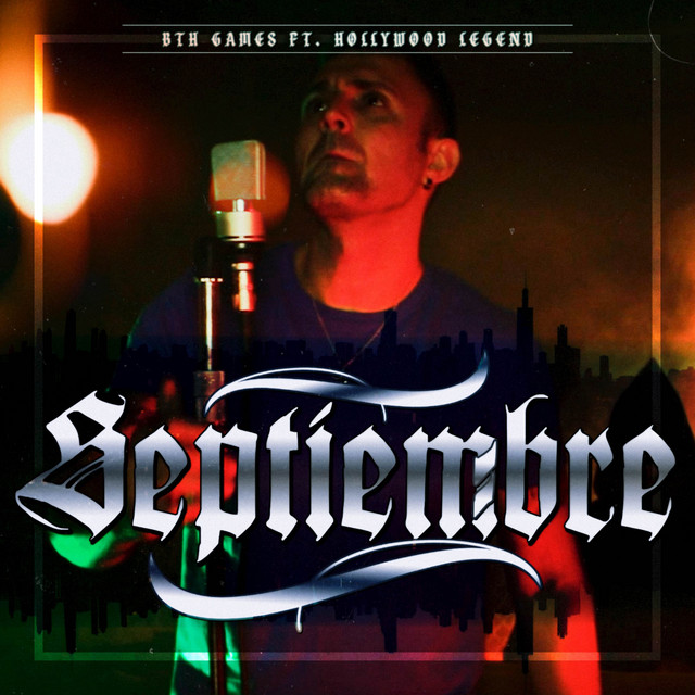 Septiembre - Single by Bth Games | Spotify