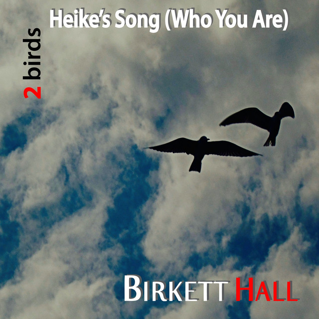 Heikes Song (Who You Are) - Single by Birkett Hall | Spotify