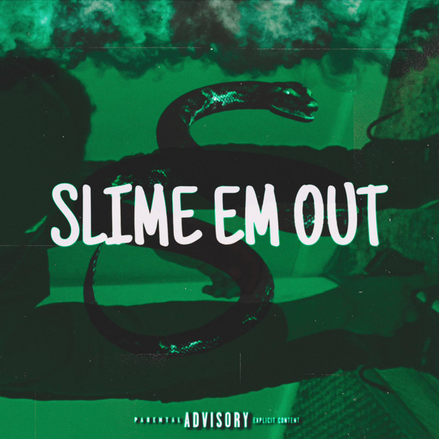 SLIME EM OUT - song and lyrics by Z3MANN, SXNII, Lil Qua | Spotify