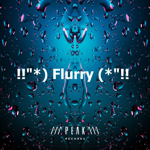 Flurry (*"!! - Album by Sounds Of Nature : Thunderstorm, Rain | Spotify