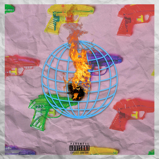 War - Single by Flex Luciano | Spotify