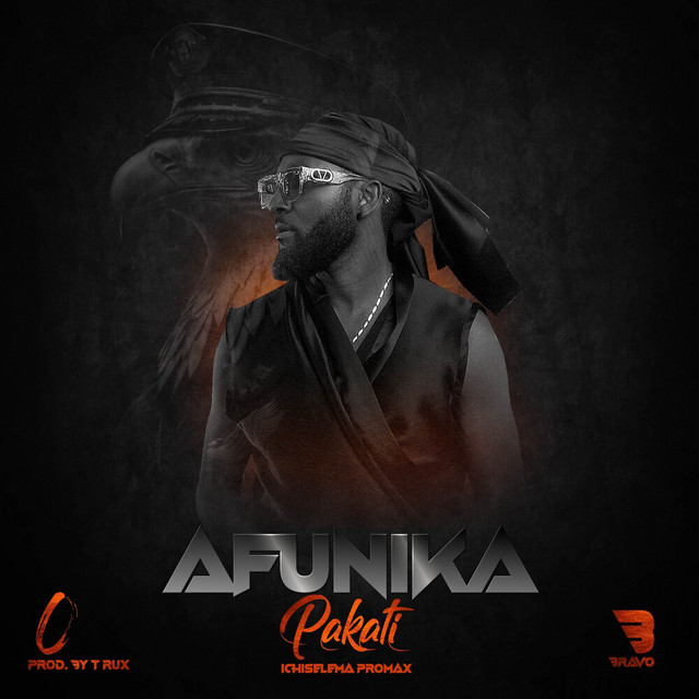 Pakati (Ichiselema) - Single by Afunika | Spotify