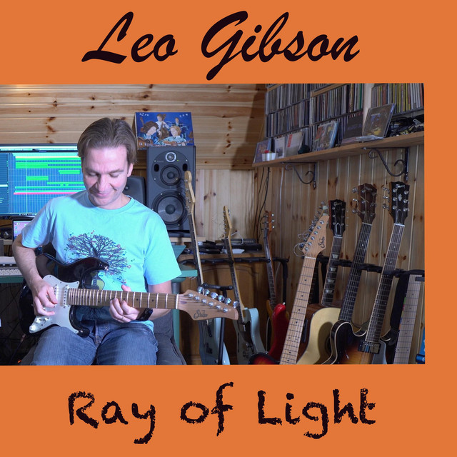 Ray of Light – Sencillo de Leo Gibson | Spotify