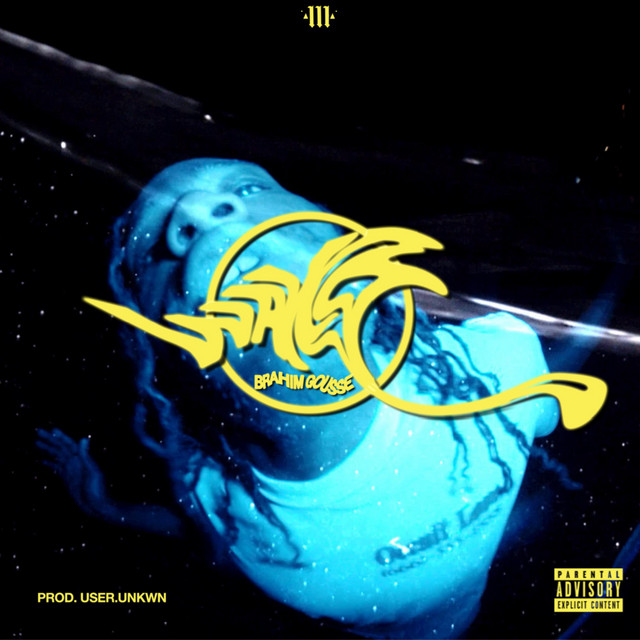 WAVES - Single by Brahim Gousse | Spotify