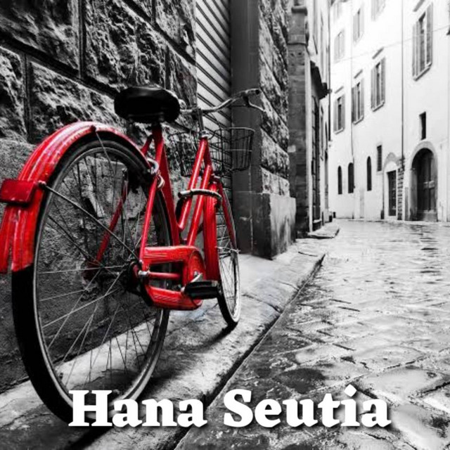 Hana Seutia - song and lyrics by Aryadi Johan | Spotify