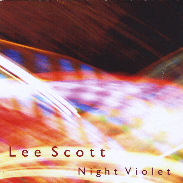 Lee Scott | Spotify
