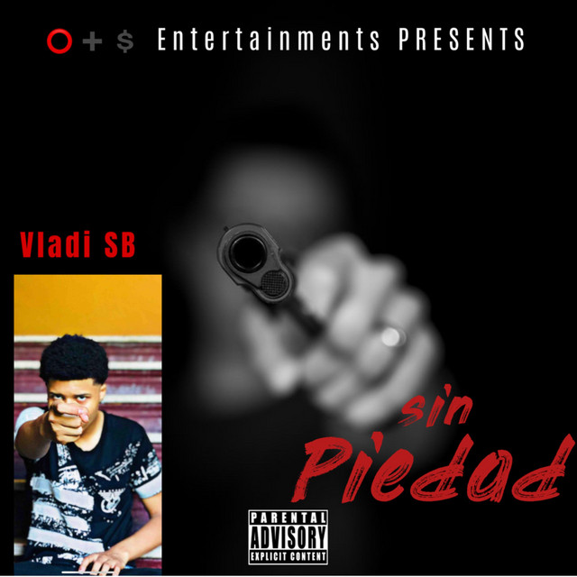 Sin Piedad - Single by Vladi Sb | Spotify
