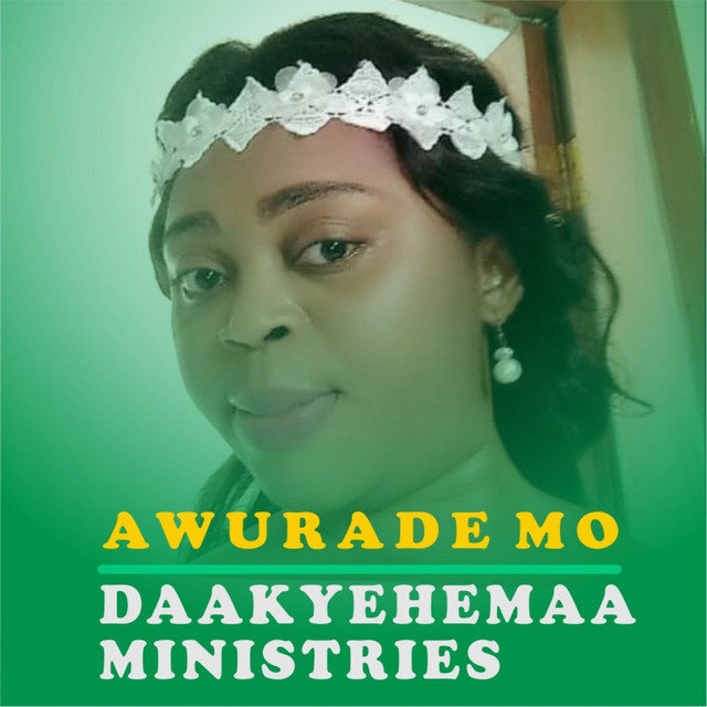 Daakyehemaa Ministries | Spotify