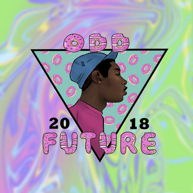 Odd Future 2018 - Single by Unge Politi | Spotify