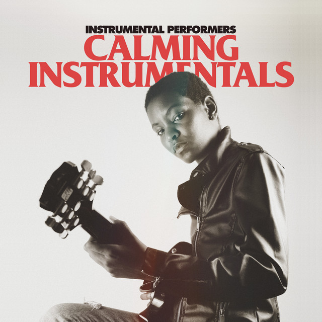 Calming Instrumentals - Album by Instrumental Performers | Spotify