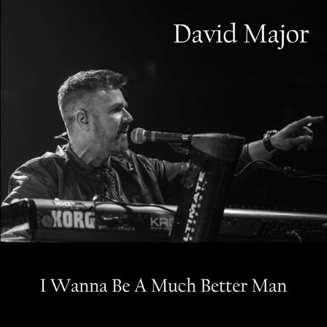 List of songs by David Major - Chosic