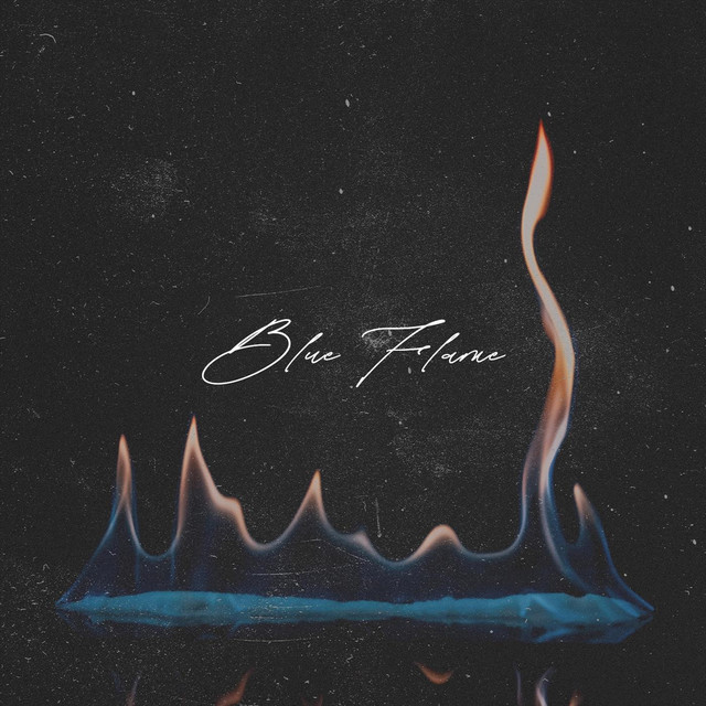 Blue Flame - Single by A Band Called Alexis | Spotify