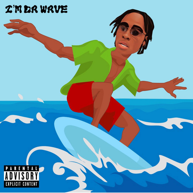 Im Da Wave - Single by GALAXY! | Spotify