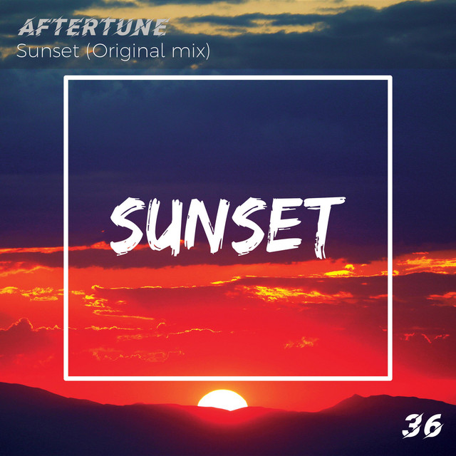 Sunset - Special Version - song and lyrics by Aftertune | Spotify