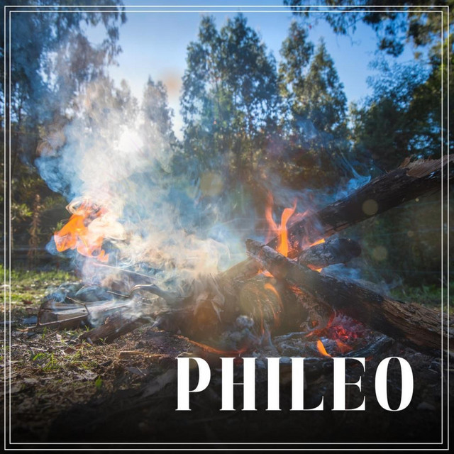Phileo - EP by Phileo | Spotify