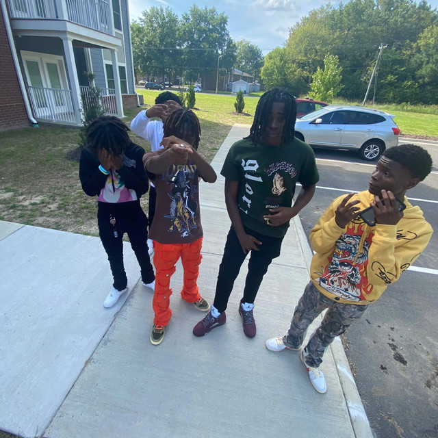 Getta's - Single by Rylo Huncho | Spotify