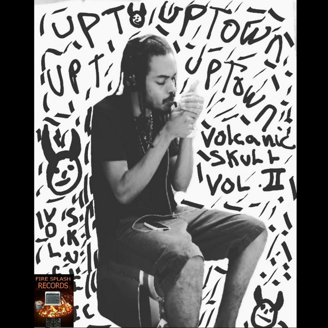 Volcanic Skull Vol. II - Album by Upt Uptown | Spotify