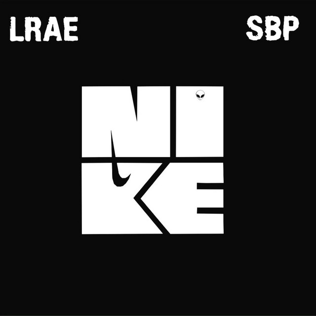 NIKE - Single by Lrae | Spotify