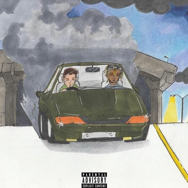 Bussin - song and lyrics by Spacings | Spotify