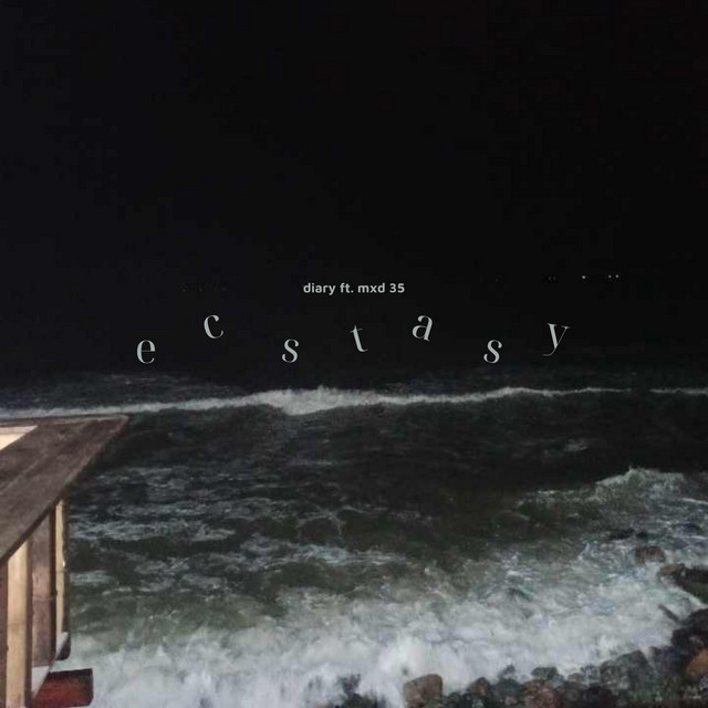 ecstasy - EP by diary | Spotify