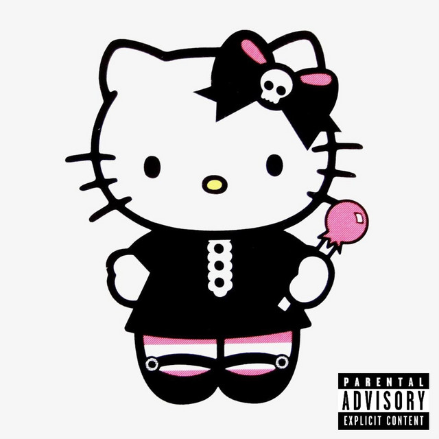 Hello Kitty Girls Single By Zzztud Spotify