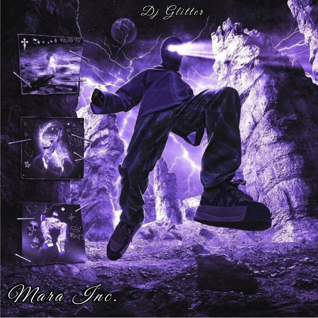 Oblee - song and lyrics by Dj Glitter | Spotify
