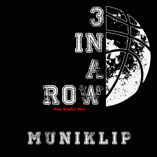 3 in a Row - Single by Muniklip | Spotify