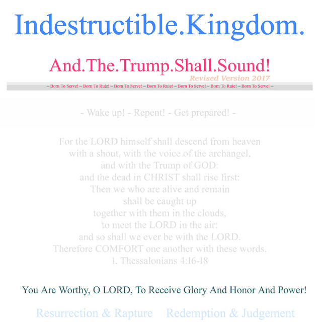 Indestructible Kingdom | Spotify