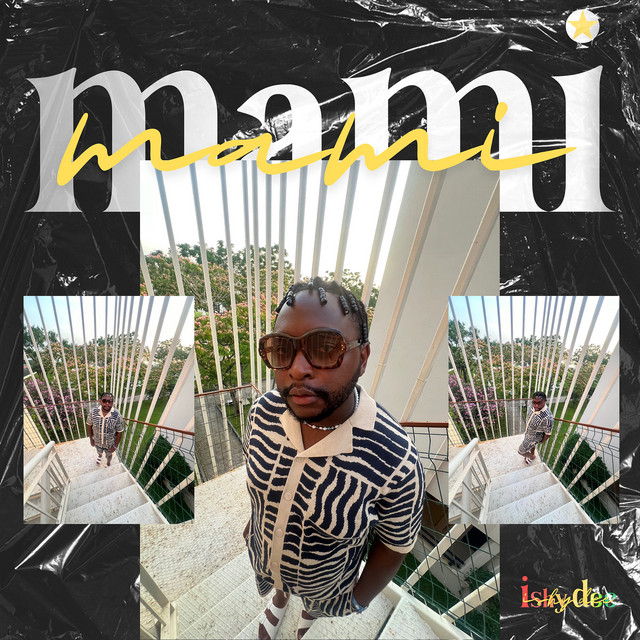Mami - Single by Ishy Dee | Spotify