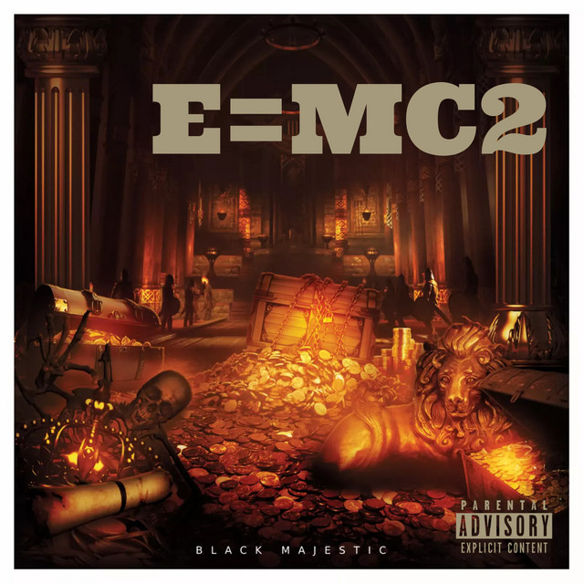 E=Mc2 - Album by Black Majestic | Spotify