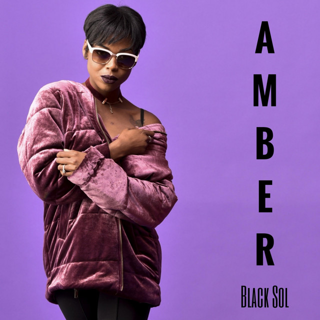 Amber - EP by Black Sol | Spotify
