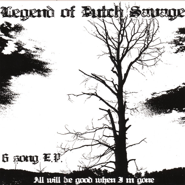 Legend Of Dutch Savage Concert & Tour History | Concert Archives