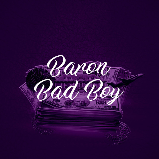 Baron | Spotify