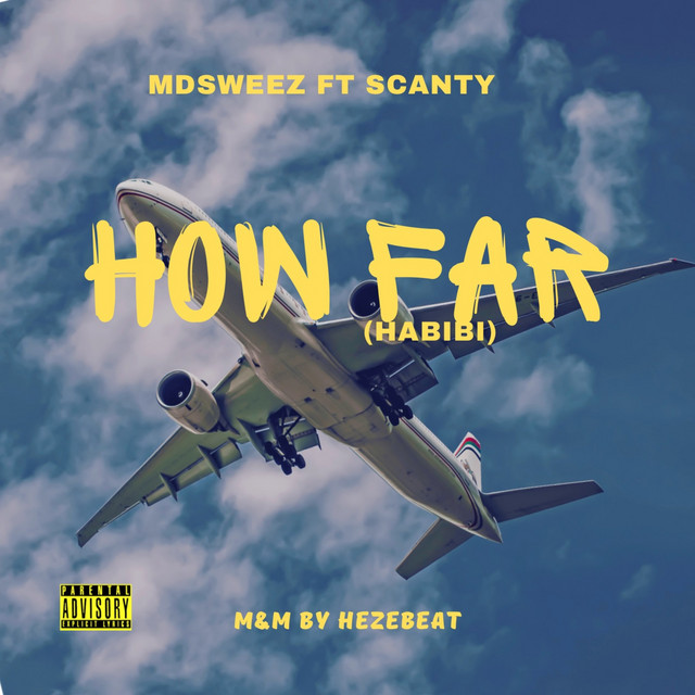 How Far - song by MDSWEEZ, SCANTY | Spotify