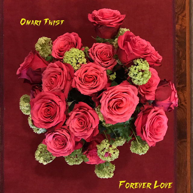 Forever Love - Single by Omari Twist | Spotify