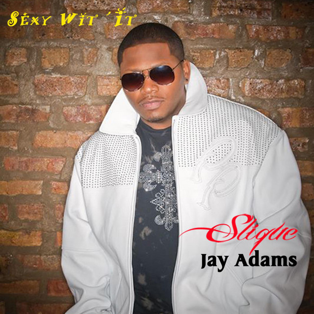 Slique Jay Adams - Songs, Events and Music Stats | Viberate.com